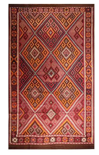 Vintage Maimana – Isberian